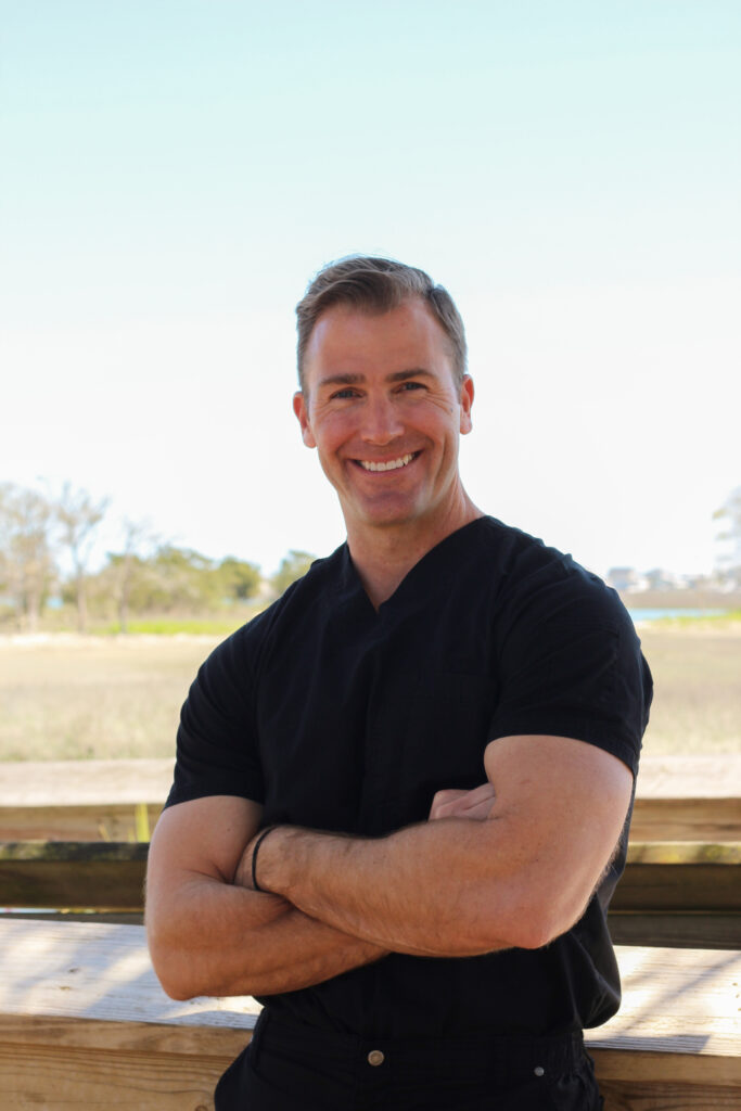 About - Inlet Physical Medicine